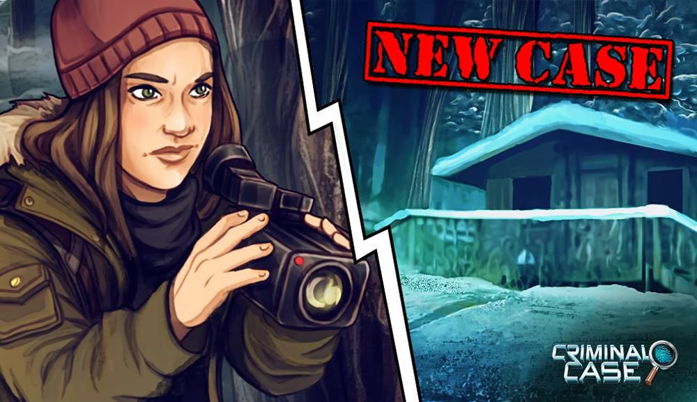 User blog:Vesther/Murder in the woods so don't go there alone! Amy ...