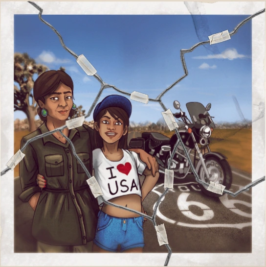 Rose | Criminal Case Wiki | Fandom