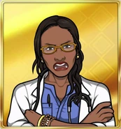 Bad Medicine/Stickers | Criminal Case Wiki | Fandom