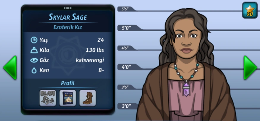 Kayıp Kent | Criminal Case Wiki | Fandom