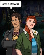 Luke Fernandez | Criminal Case Wiki | Fandom