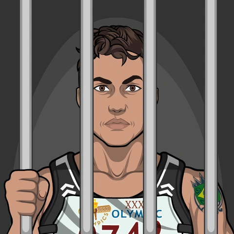 Edson Caetano | Wiki Criminal Case Grimsborough | Fandom