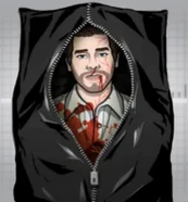 Edward Blake | Criminal Case Wiki | Fandom