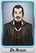 Blood Lust/Stickers | Criminal Case Wiki | Fandom