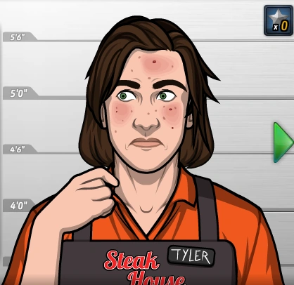 Tyler Schultz | Criminal Case Wiki | Fandom