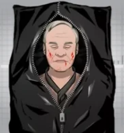 Ned Dillard | Criminal Case Wiki | Fandom