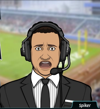 Spiker | Criminal Case Wiki | Fandom