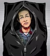 Barb Bellamy | Criminal Case Wiki | Fandom
