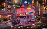 Paris | Criminal Case Wiki | Fandom