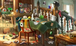 Only Truth Remains | Criminal Case Wiki | Fandom