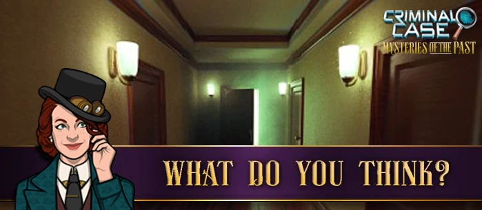 User blog:KianisKoolFx/Case 47 of Mysteries of the Past "Doom Service ...