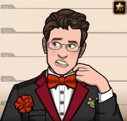 Archie Rochester | Criminal Case Wiki | Fandom
