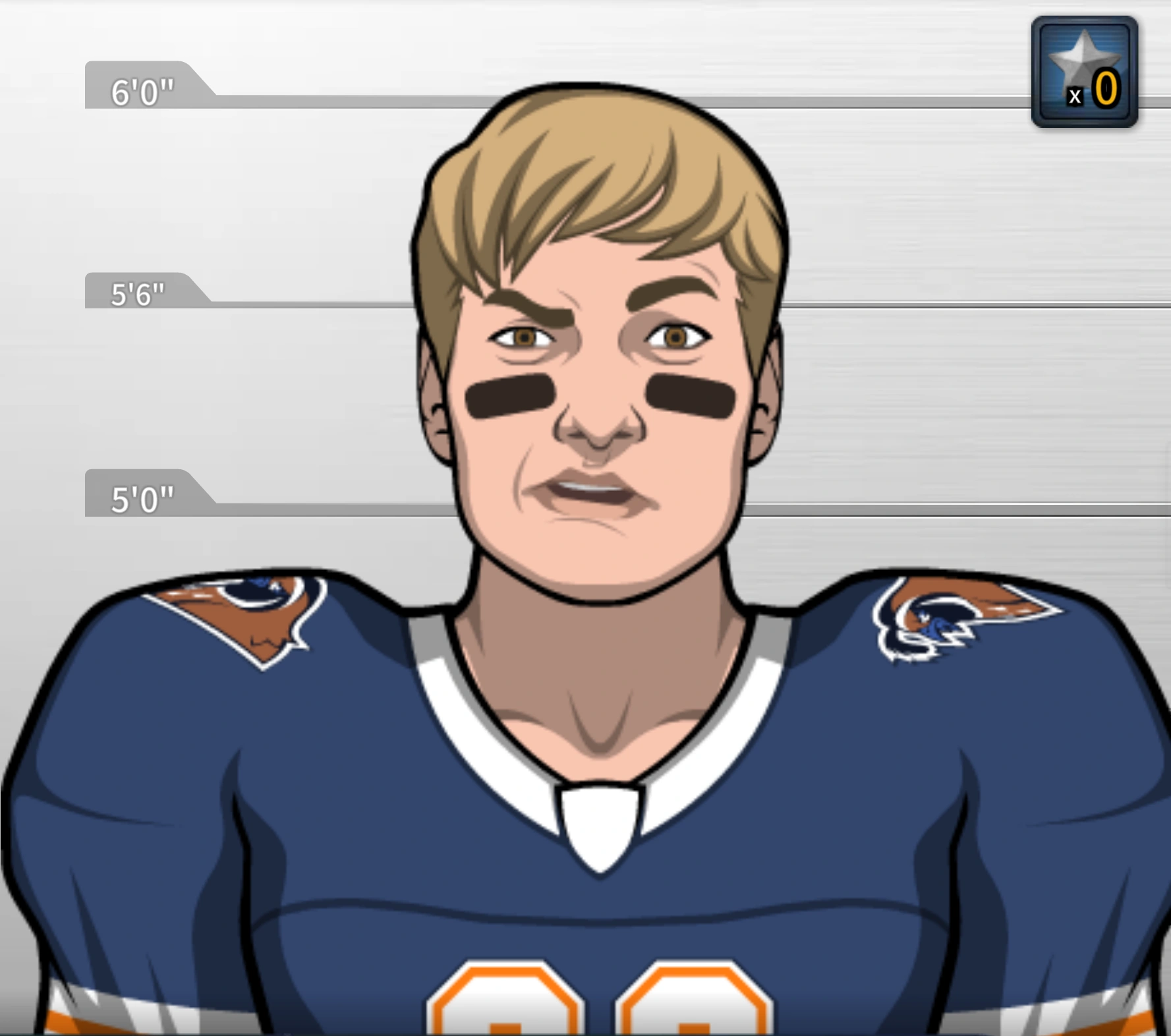 Chad Baker | Criminal Case Wiki | Fandom