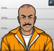 Hector Montoya | Criminal Case Wiki | Fandom