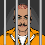 Hector Montoya | Criminal Case Wiki | Fandom