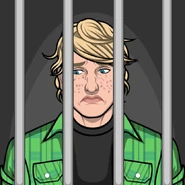 Doris Black | Criminal Case Wiki | Fandom