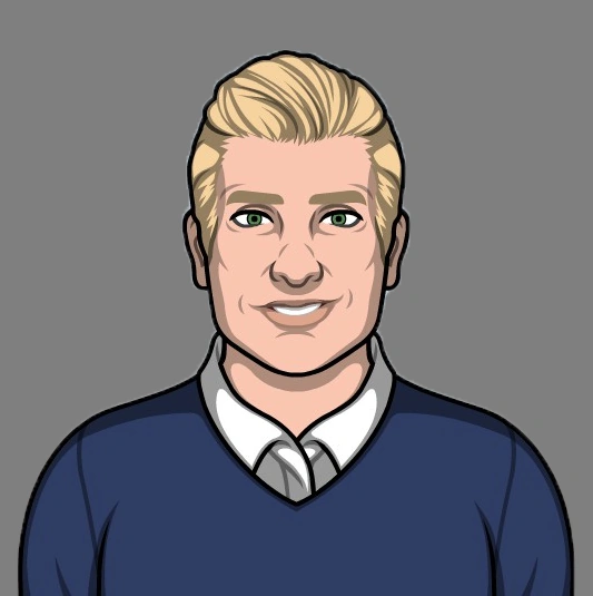 Dan Kelly | Criminal Case Wiki | Fandom