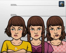 Triplets | Criminal Case Wiki | Fandom