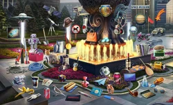 Countdown to Murder | Criminal Case Wiki | Fandom