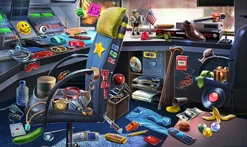 Dead Carpet | Criminal Case Wiki | Fandom