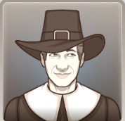 Solomon Grimmes | Criminal Case Wiki | Fandom