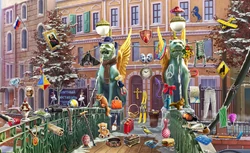 Only Truth Remains | Criminal Case Wiki | Fandom