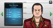 Gone Pear-Shaped | Criminal Case Wiki | Fandom