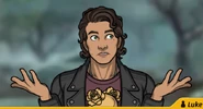 Luke Fernandez | Criminal Case Wiki | Fandom