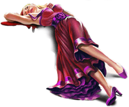 Madison Springer | Criminal Case Wiki | Fandom
