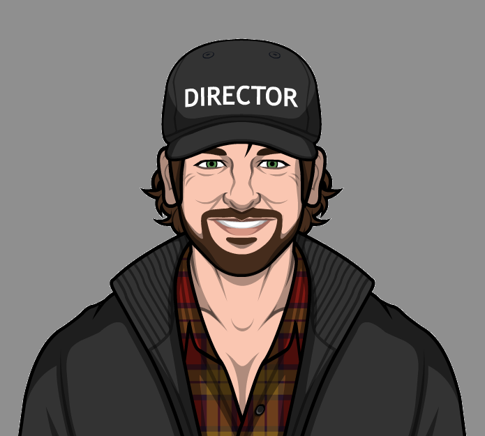 Jackson Peters | Criminal Case Wiki | Fandom