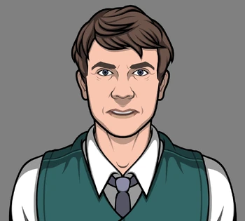 Edward Ramis | Criminal Case Wiki | Fandom
