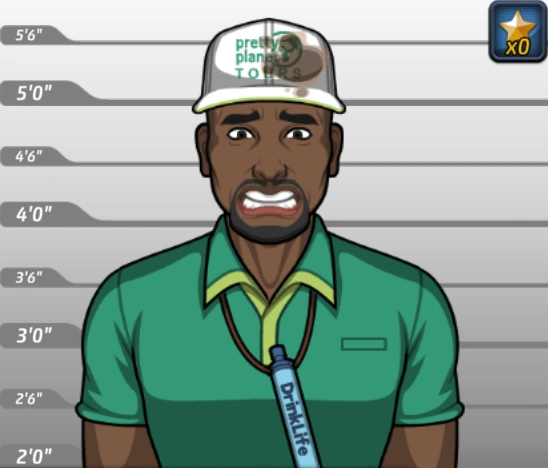 Kevin East | Criminal Case Wiki | Fandom