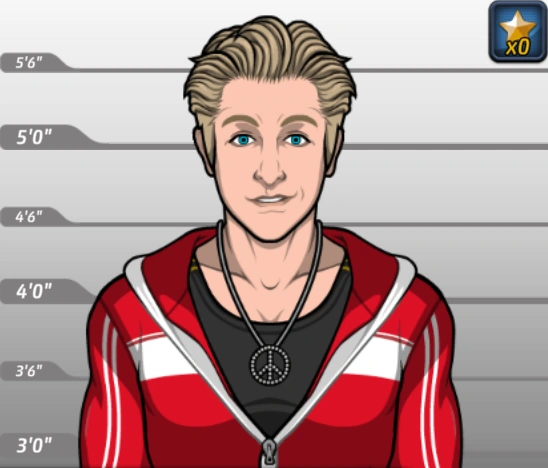 Seth Daemon | Criminal Case Wiki | Fandom