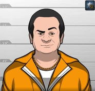 Tony Marconi | Criminal Case Wiki | Fandom