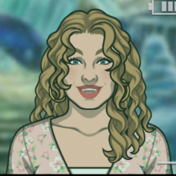 Lily Arrow | Wiki Criminal Case Grimsborough | Fandom