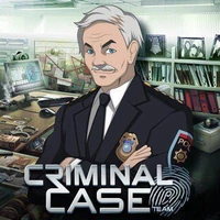 Samuel King | Wiki Criminal Case Grimsborough | Fandom