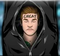 Tyler Wright | Wiki Criminal Case Grimsborough | Fandom