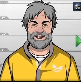 Samuel Bennett | Criminal Case Wiki | Fandom
