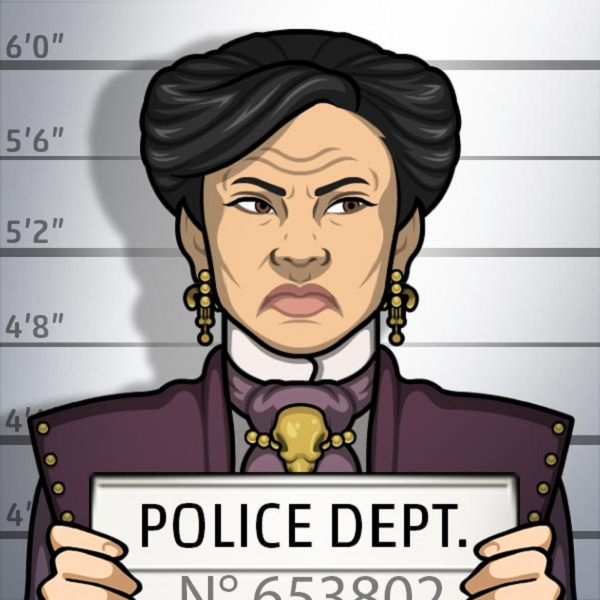 Abigail Simandl Wiki Criminal Case Grimsborough Fandom