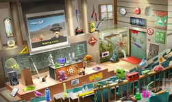 Spring Break Massacre | Criminal Case Wiki | Fandom