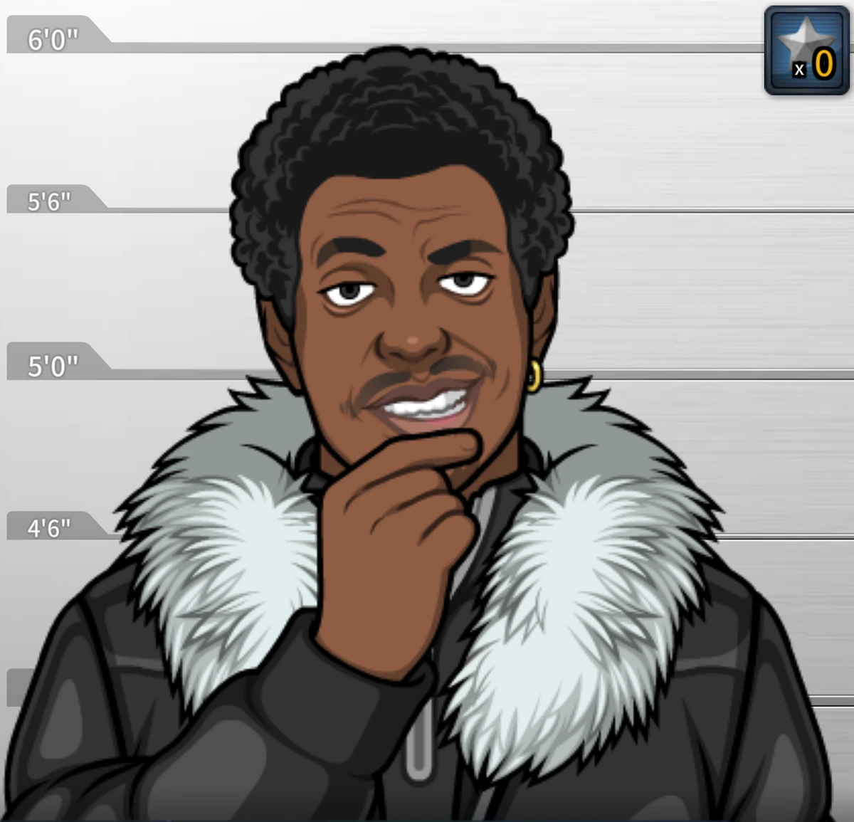 Forrest Hunt | Criminal Case Wiki | Fandom