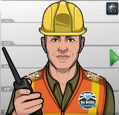 Clayton Rose | Criminal Case Wiki | Fandom