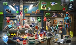 Star Crime | Criminal Case Wiki | Fandom