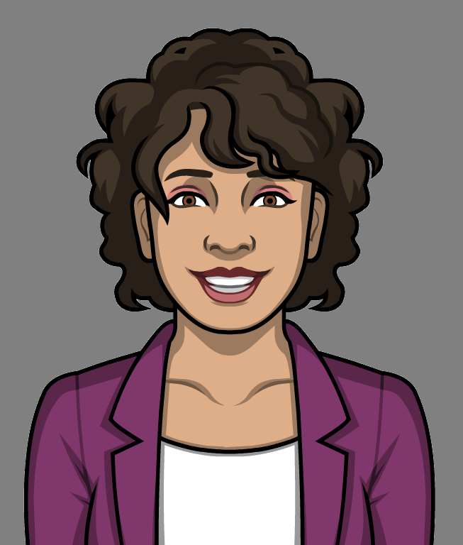 Penny Farrell | Criminal Case Wiki | Fandom