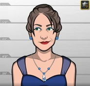 Tess Goodwin | Criminal Case Wiki | Fandom