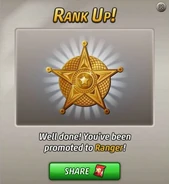 Ranks | Criminal Case Wiki | Fandom