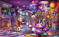 Scry for Help | Criminal Case Wiki | Fandom