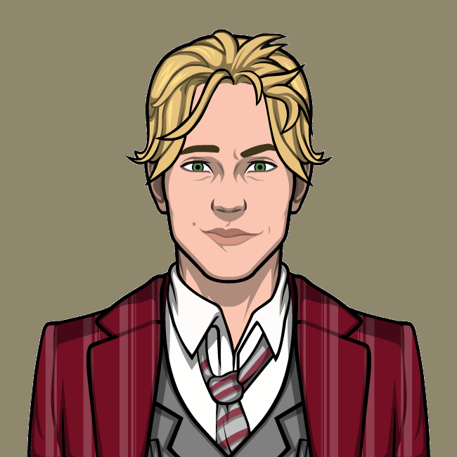 Jack Goodwin | Criminal Case Wiki | Fandom