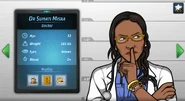 Bad Medicine | Criminal Case Wiki | Fandom