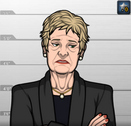 Elizabeth Ripley | Criminal Case Wiki | Fandom